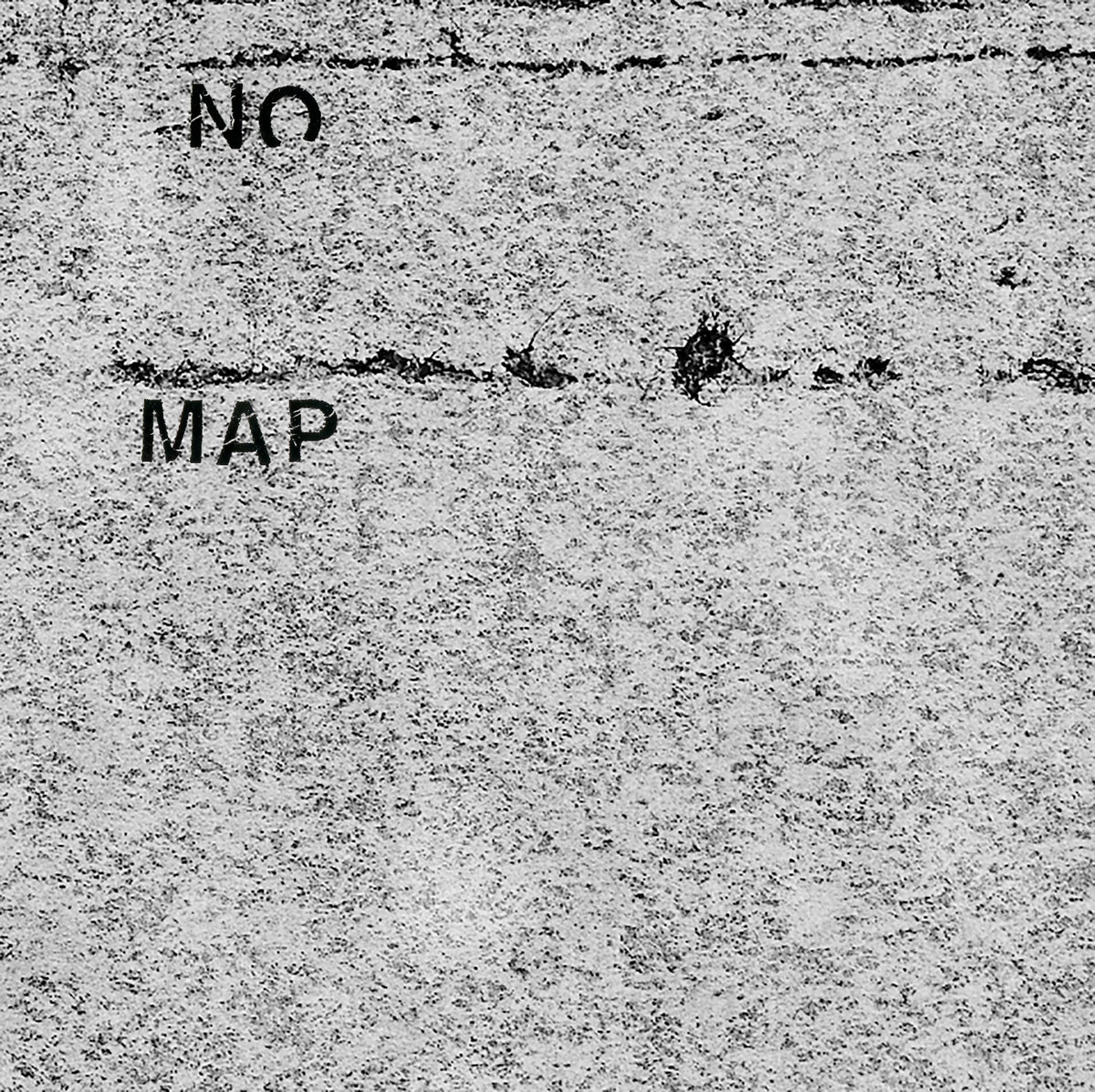 No Map - Gonzo (circus)