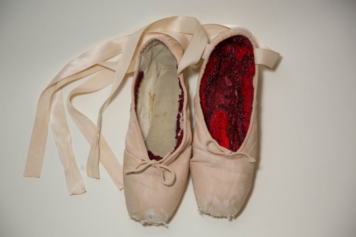 Interview Elke Andreas Boon - Gonzo (circus)