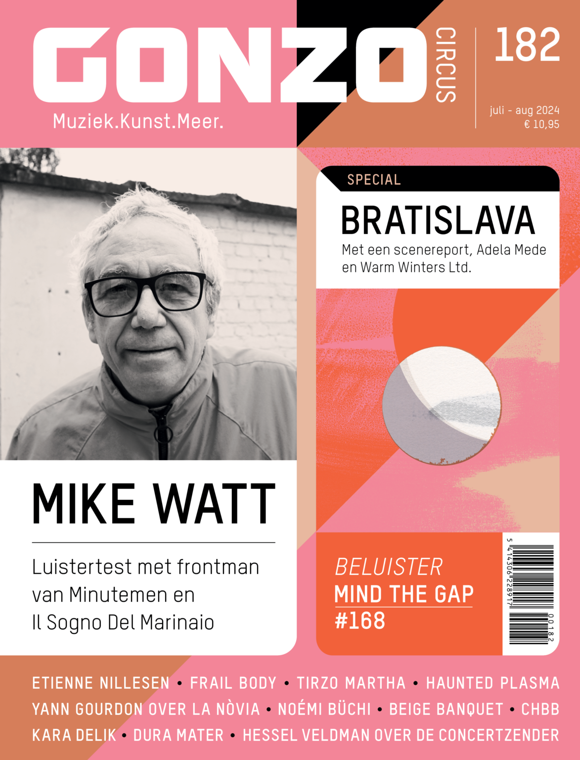 Home - Gonzo (circus)