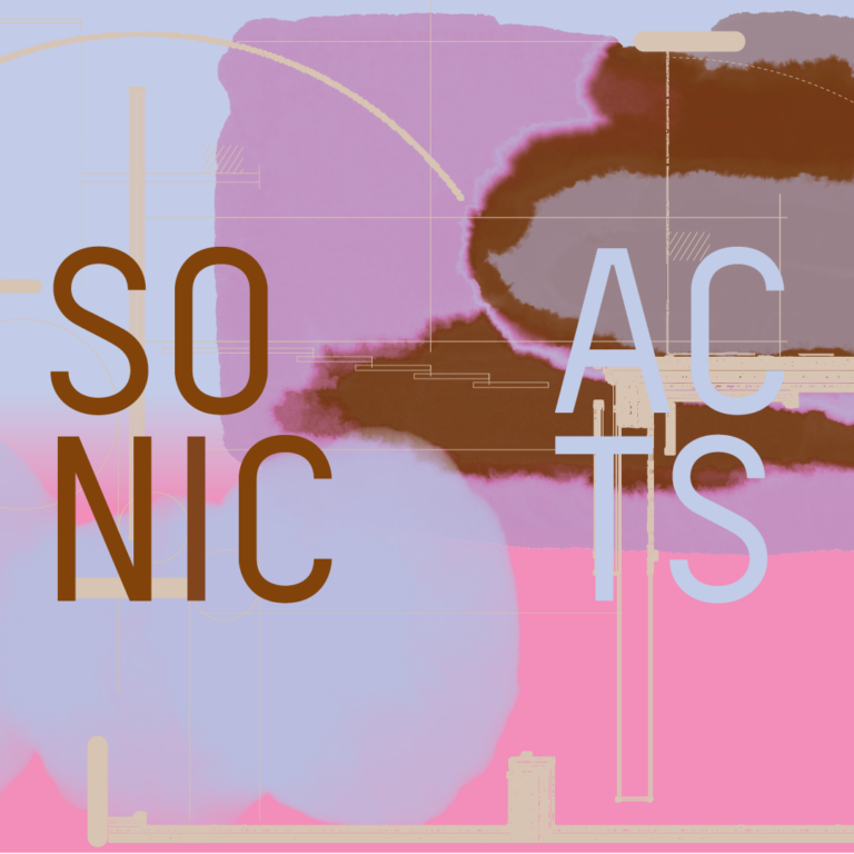 Sonic Acts Biennial: De Gonzoroute - Gonzo (circus)